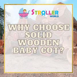 Stroller World - Home